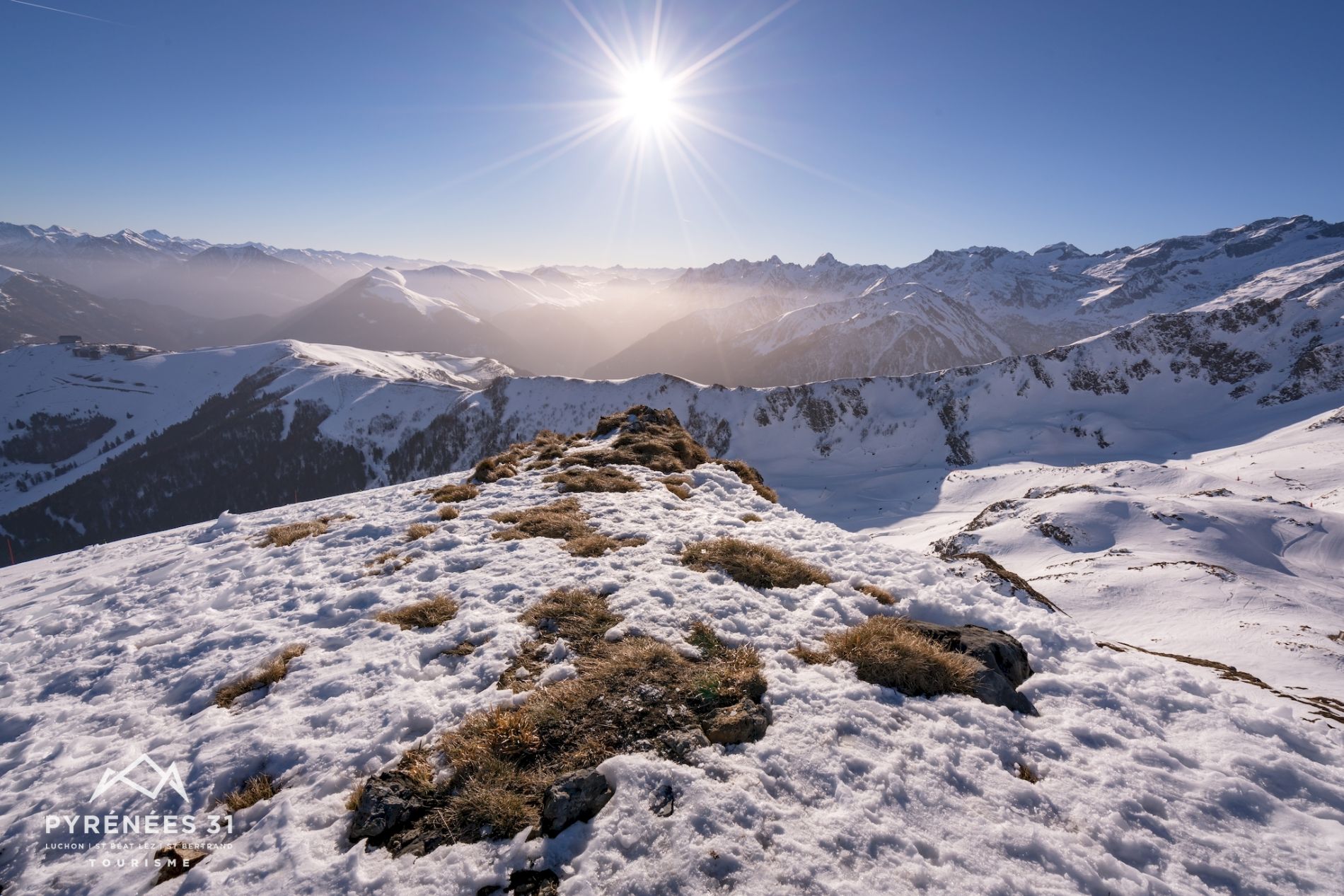 Luchon-Superbagnères Pyrénées