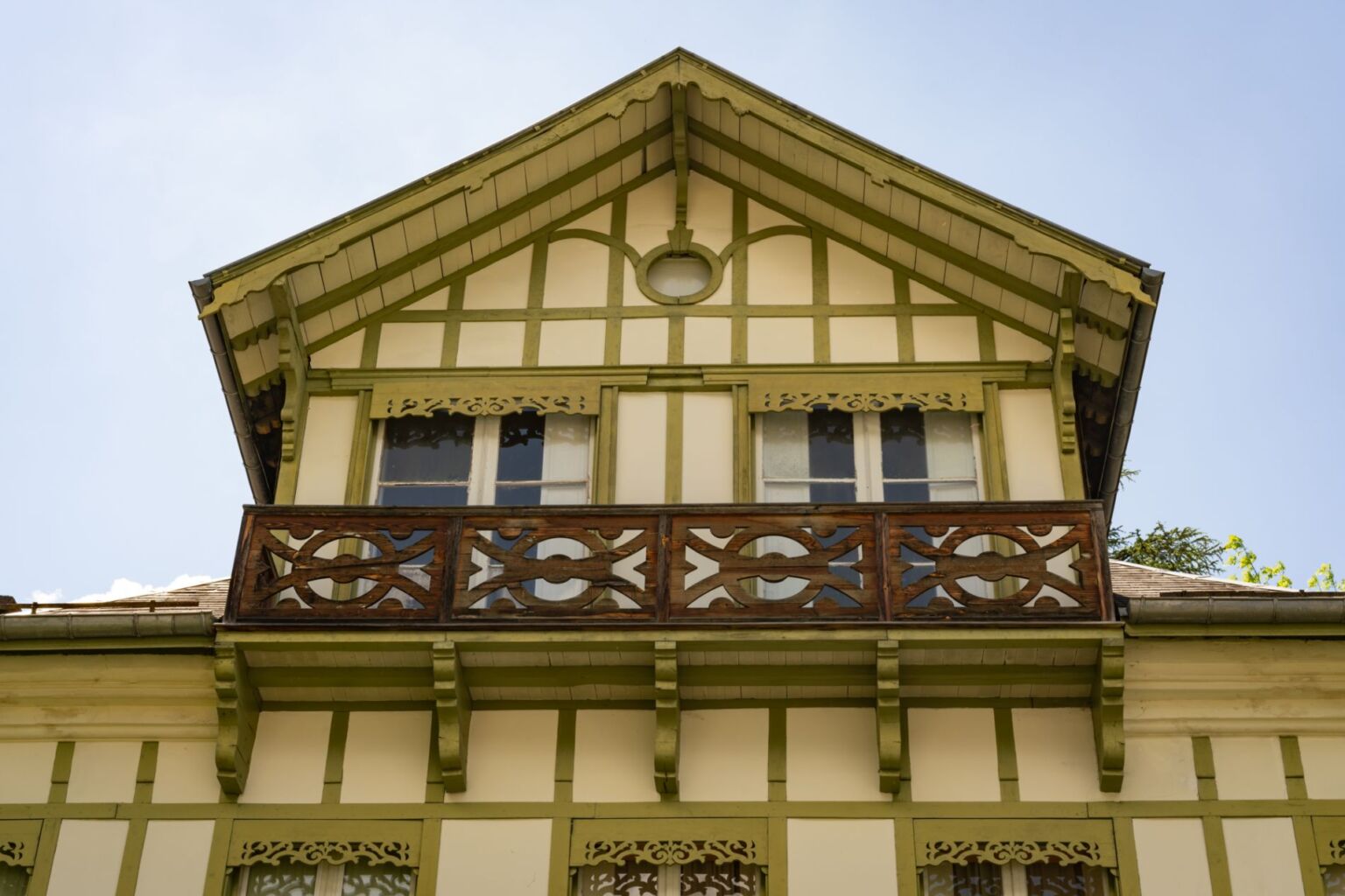 Luchon la reine des Pyrénées