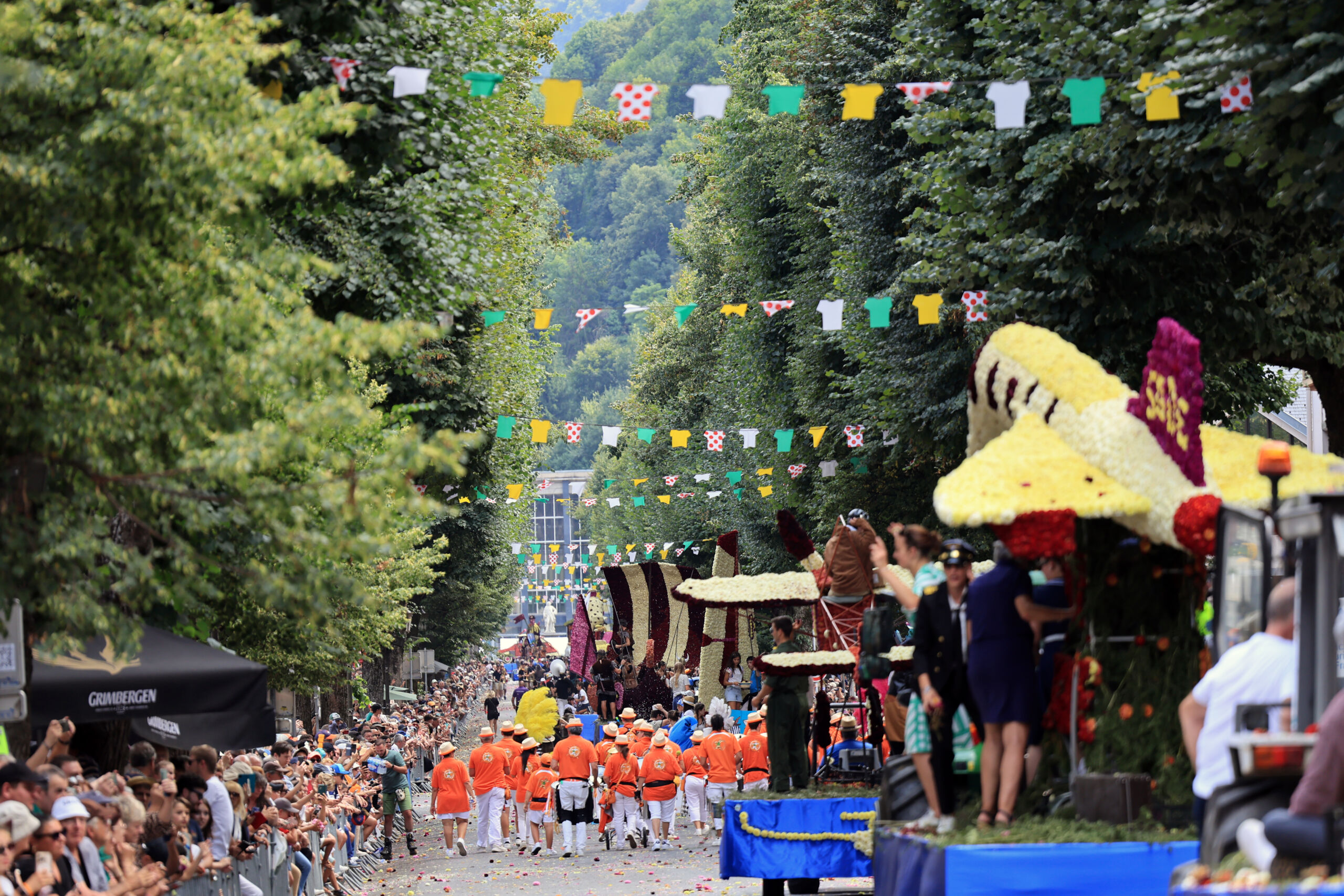 Luchon Flower Festival 2026 - Pyrénées 31