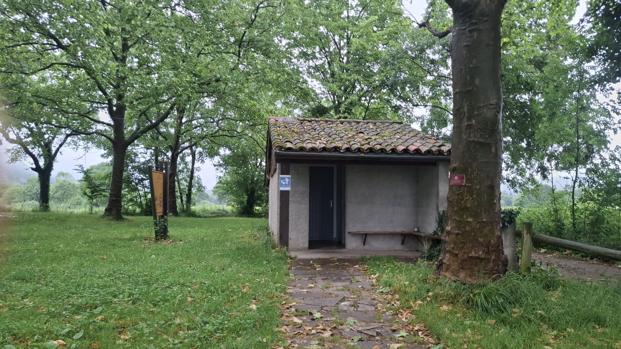DRINKING WATER POINT - Pyrénées 31