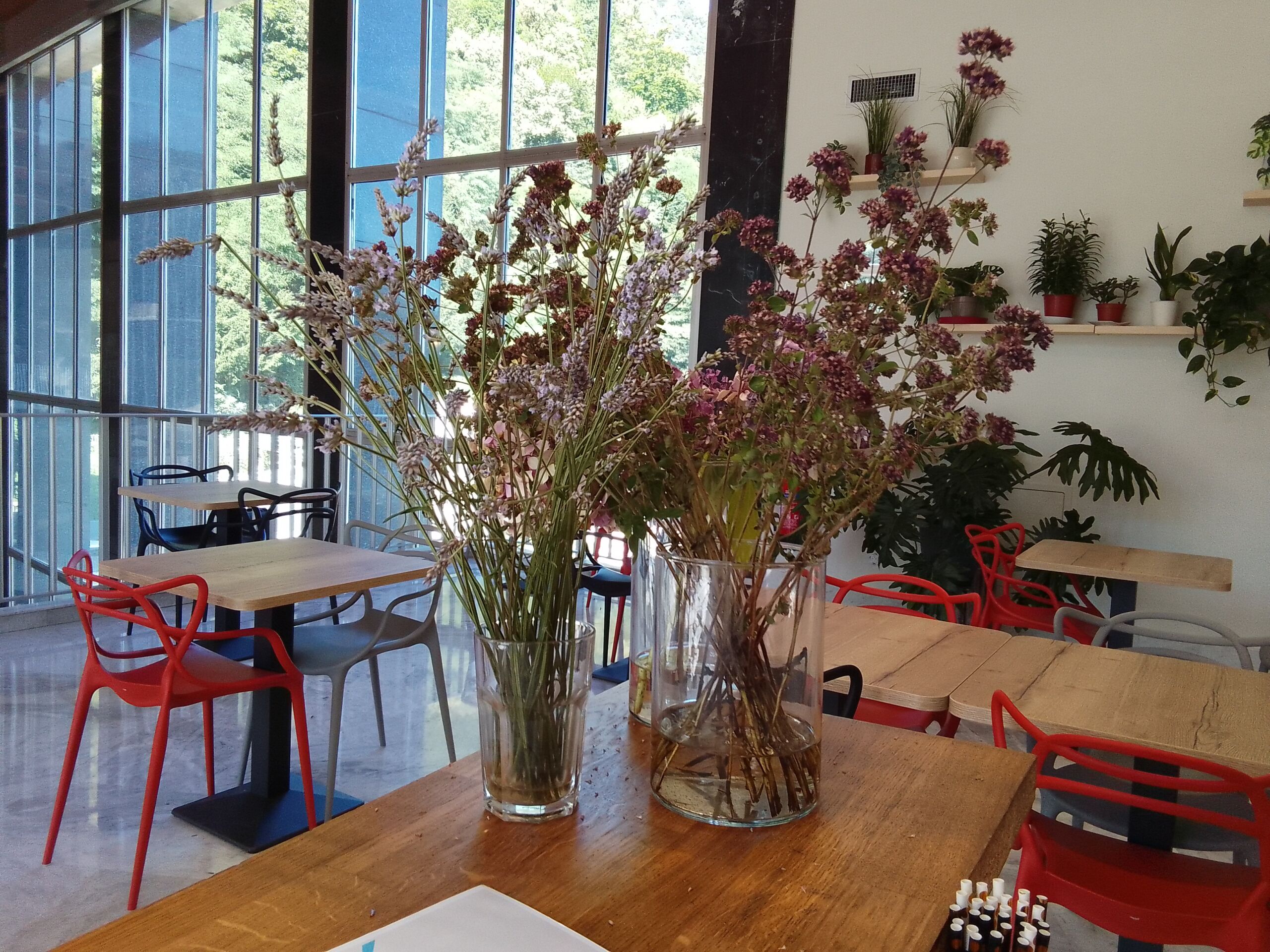 ILIXO ESPACE GOURMAND