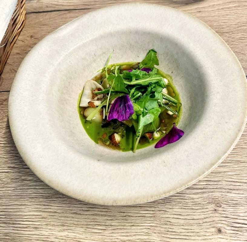 ILIXO ESPACE GOURMAND