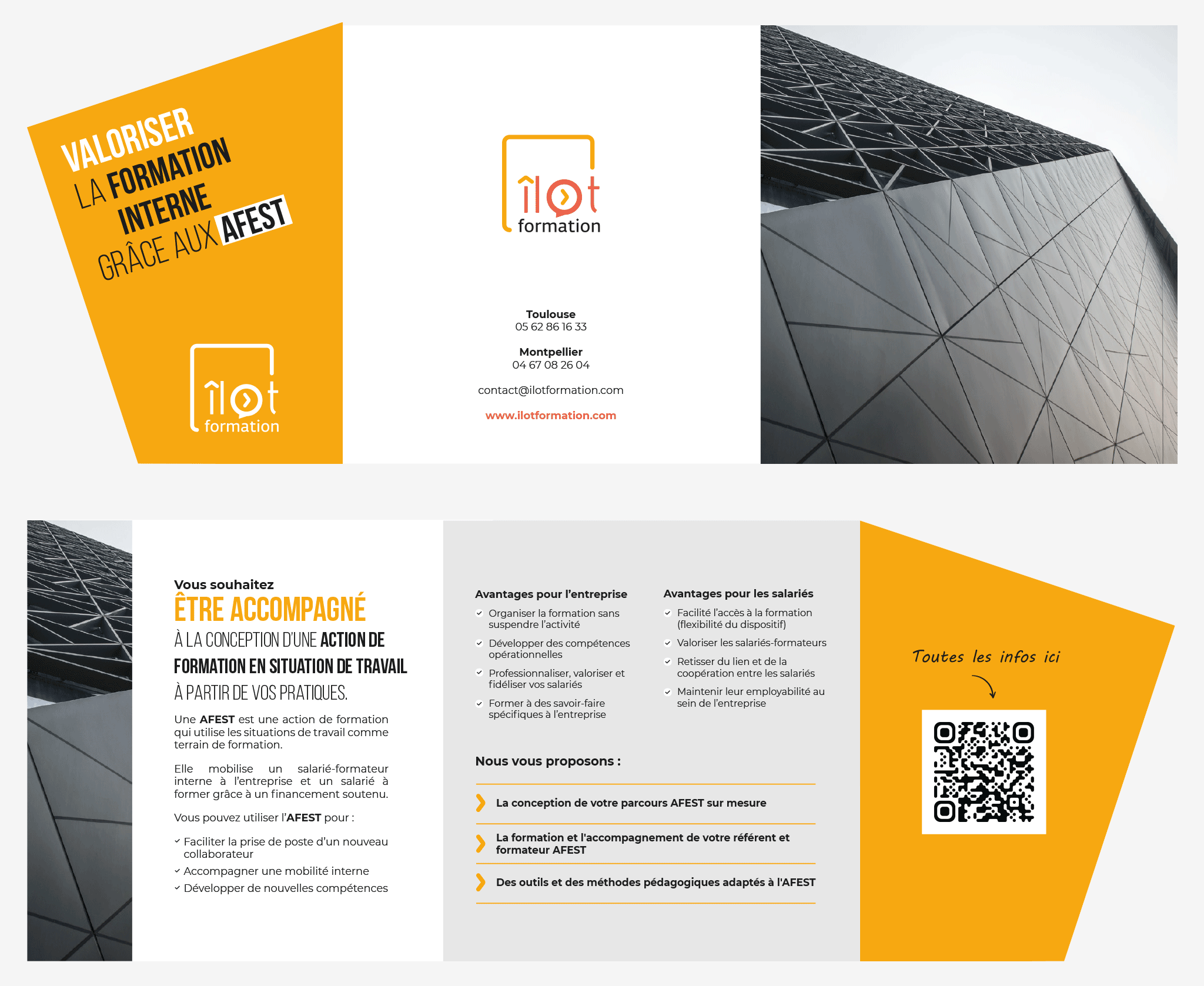 JULIE CRÉA - Pyrénées 31